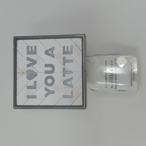 Bath & Body Works | Other | Bath Body Works Wallflower Fragrance ...